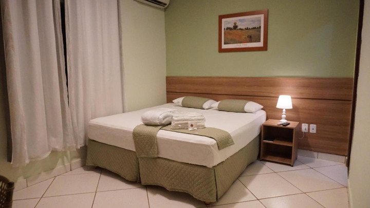 Domus Hotel Torre - Canaã Dos Carajás - Pará (estado)