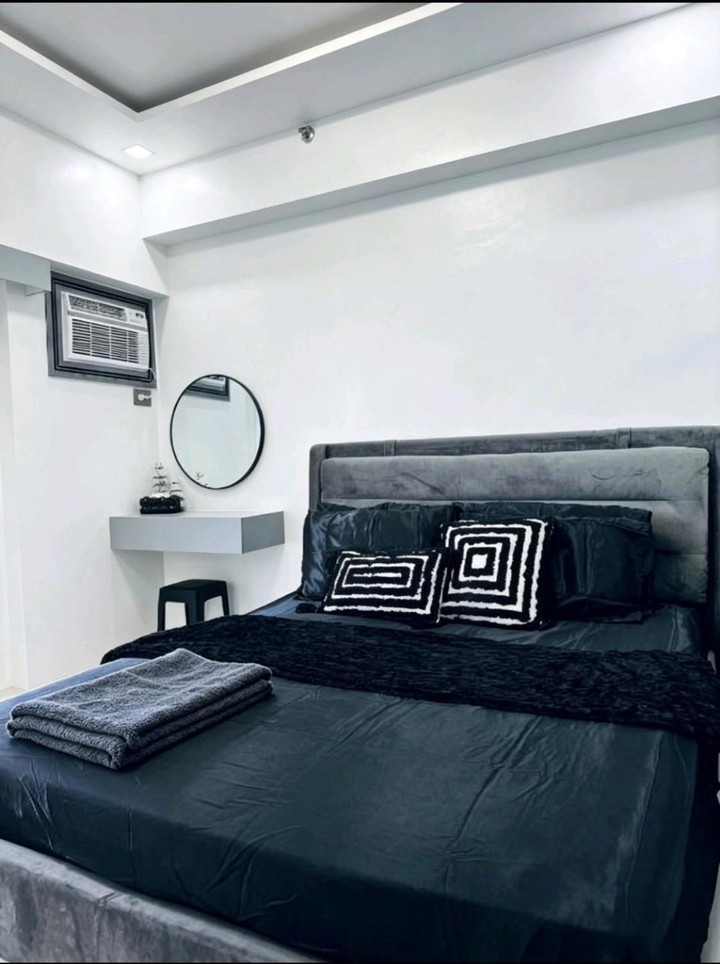 Tagaytay Stay - Cityland Prime Residences - Talisay