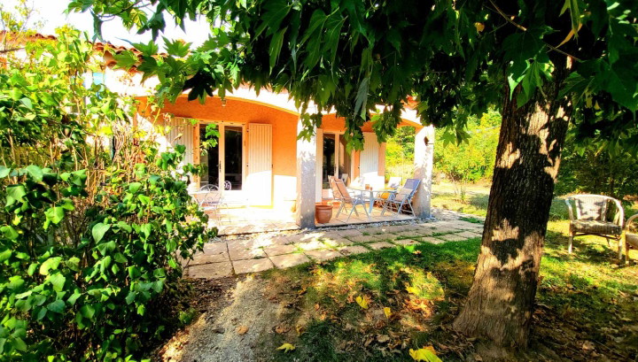 La Maison Provence, Jardin Privé, Calme Et Nature - Digne