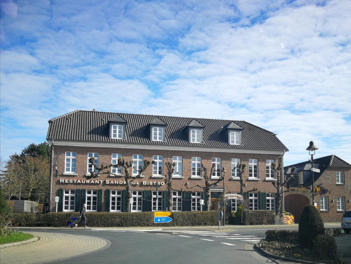 Wachtendonker Hof - Nettetal