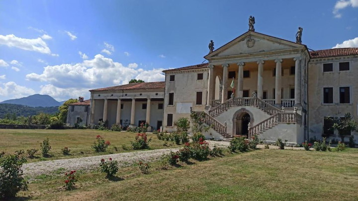 Villa Piovene Apartments - Asiago