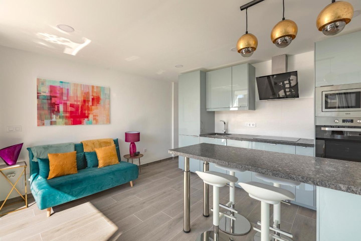 Chic & Stylish Near Yumbo - Maspalomas