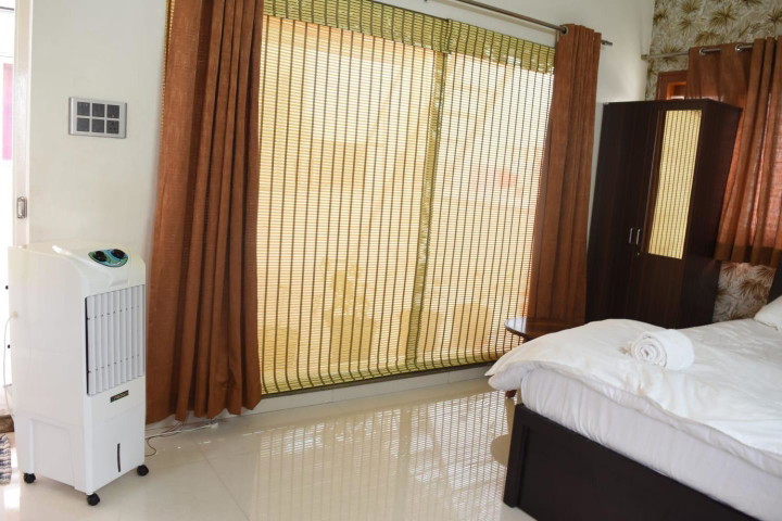 Aakruthi Homestay - Davanagere