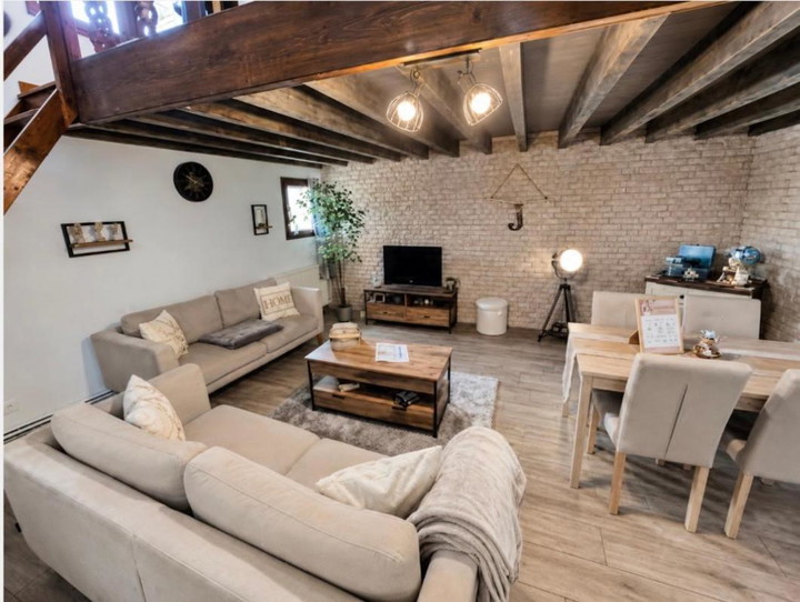 Le Cocon En Bois Majeur - Tout à Pied 4 Pers - - Limoux