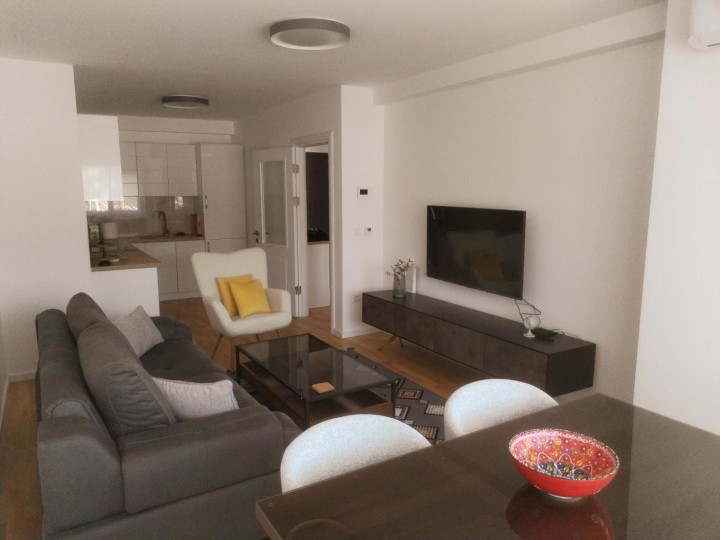 Apartman Sedef - Serbia