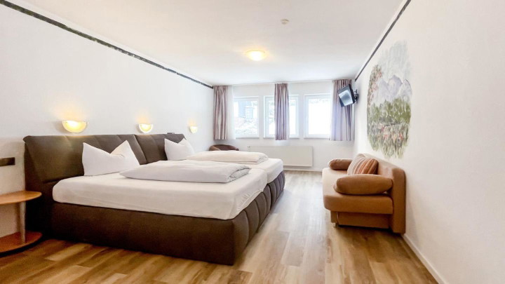 Smart Resorts B&b 2 Bb2 325 - Winterberg