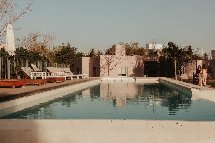 Las Lilas Cabañas - La Rioja