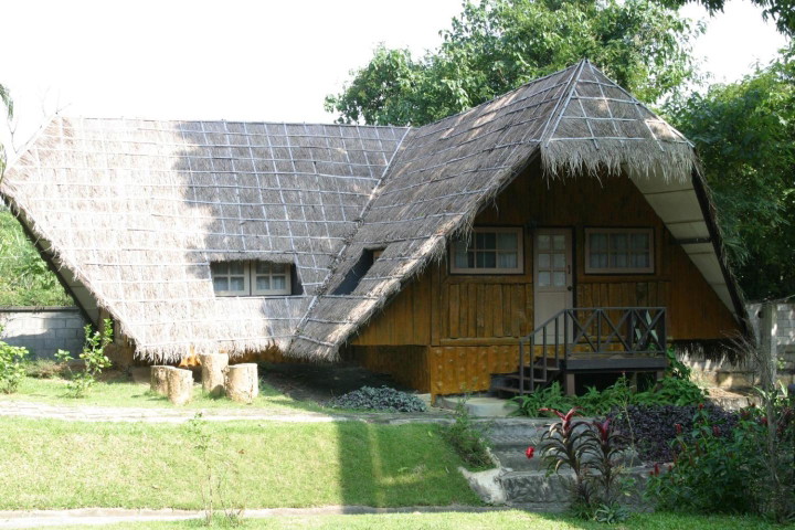 Saichonview Riverkwai Resort - Kanchanaburi