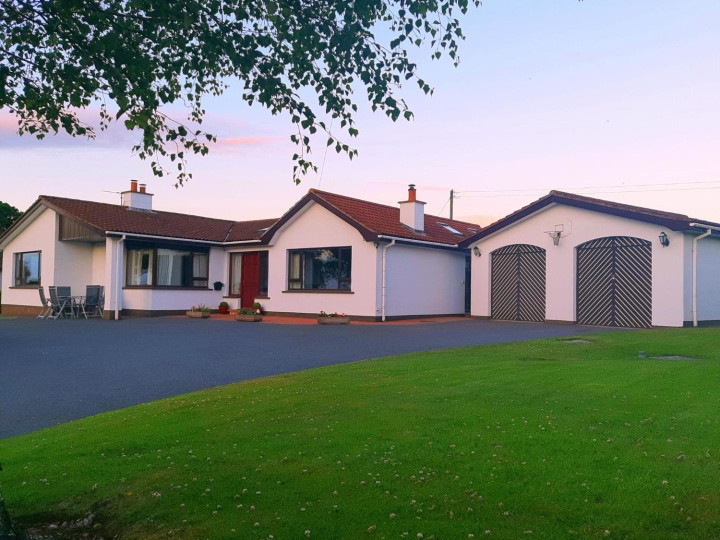 Lecale Bliss - Strangford
