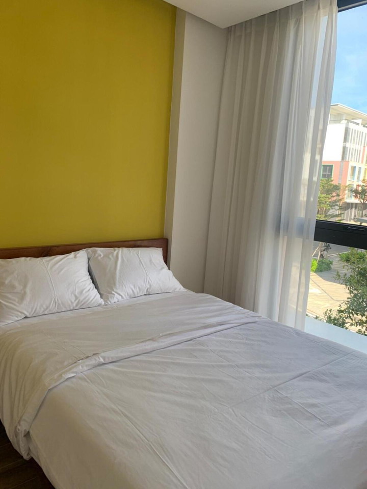 Mey Lnn Hotel Phu Quoc Island - Phú Quốc