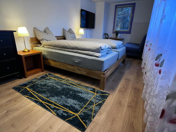 Studio Apartment - Park View - For 2 Guests - Thun