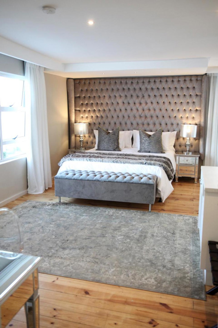 Eden Guesthouse B&b - Mossel Bay