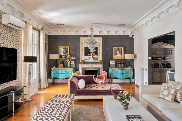 Hohomes - Luxury Palacete - Barcelona