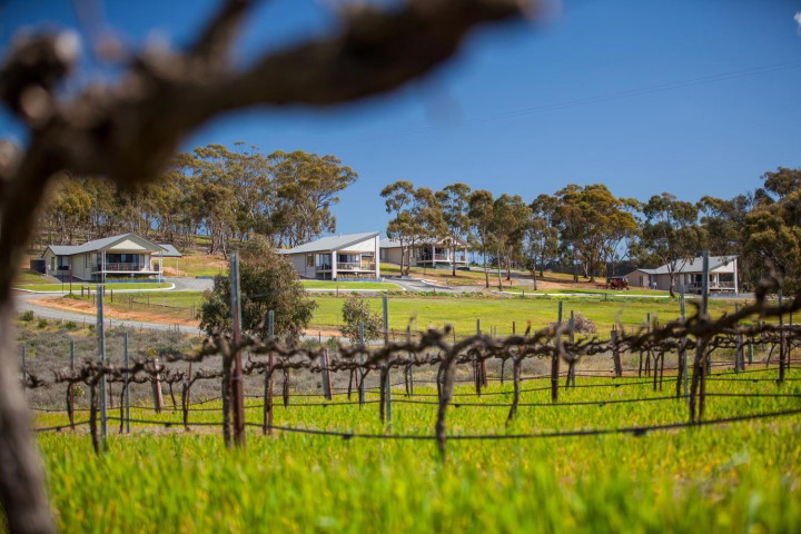 Neagles Retreat Villas - Clare