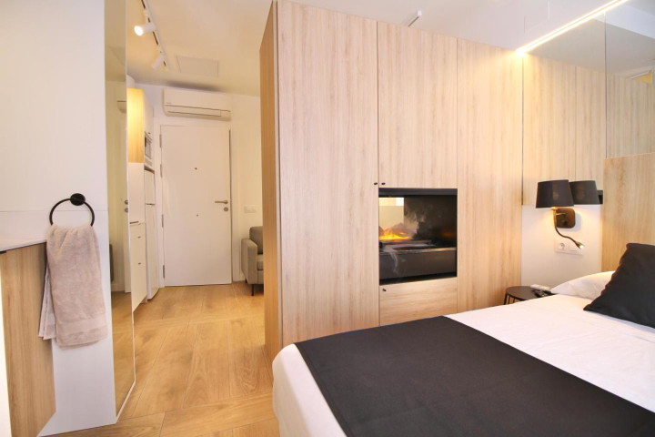 Estudio Port Experience - Tarragona