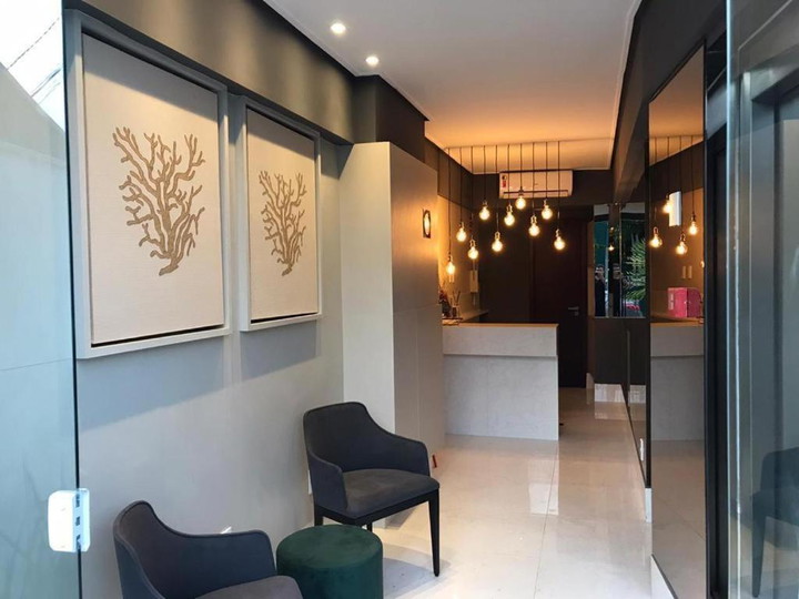 Uno Flats 104 - 50m From The Beach - Santa Rita