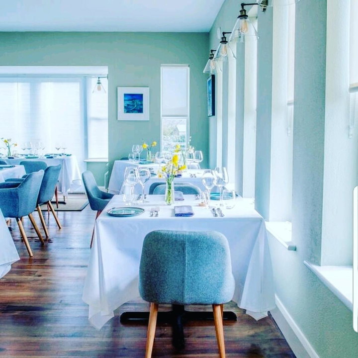 Oar Restaurant And Rooms - Doolin