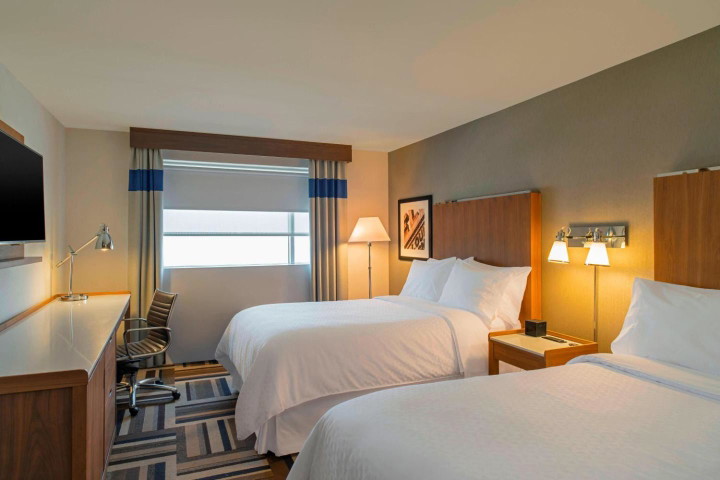 Four Points By Sheraton Midland - Midland, TX