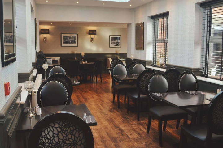 The Eccleston Hotel; Bw Signature Collection - Lancashire