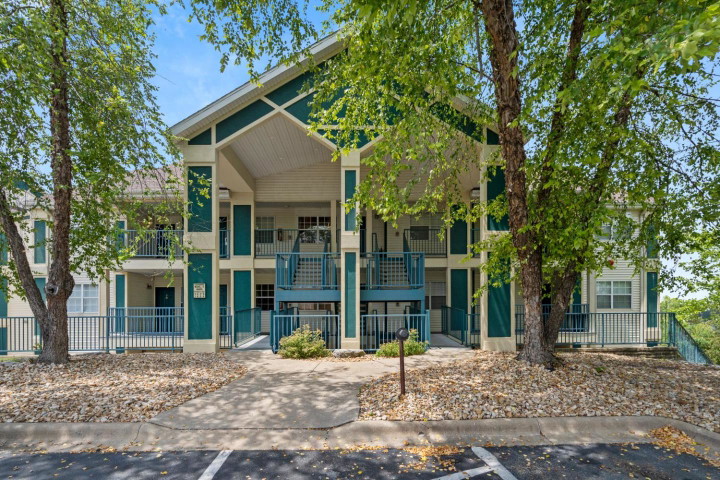 Swansons King Suite - 1 Mile From Branson - Branson, MO