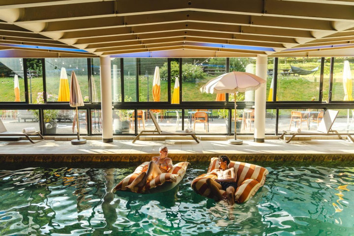 Big Sky Hotel & Spa - Les Houches