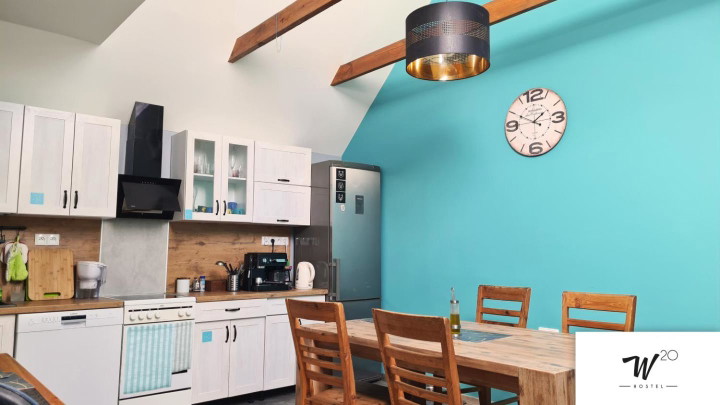 W20 Hostel - Poland