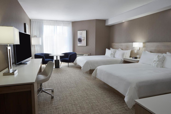 White Oaks Conference & Resort Spa - Ontario