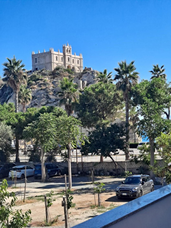 Accommodetion "Mare Grande" - Tropea