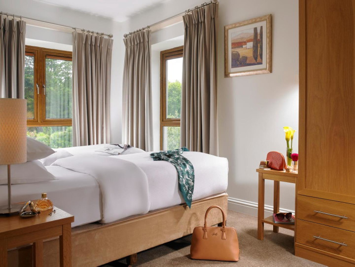 Golden's Cove Apartments At Sneem Hotel - Ireland