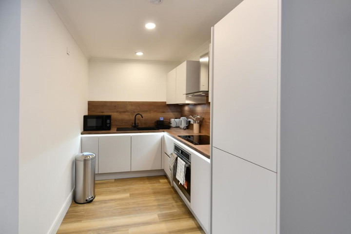 Troon Portland Apt B - Troon