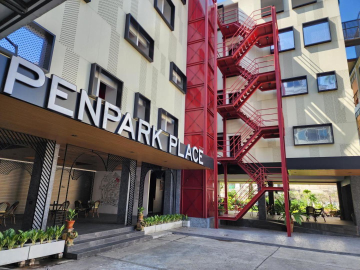 Penpark Place - Bangkok