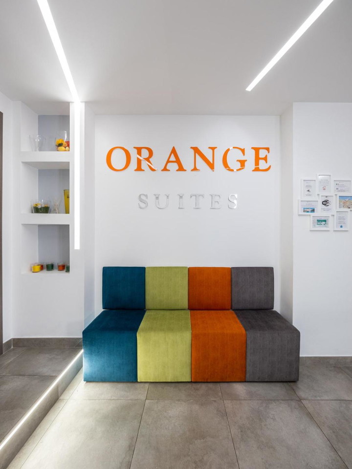 De Vivo Realty - Orange Suites Sorrento - Sorrento