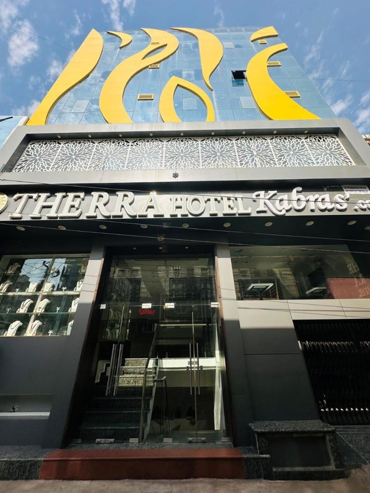 The Rra Kabras Hotel, Nathdwara - Nathdwara