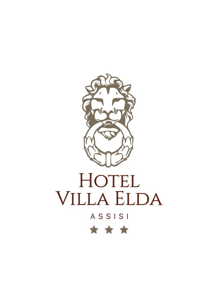 Hotel Villa Elda - Bastia Umbra