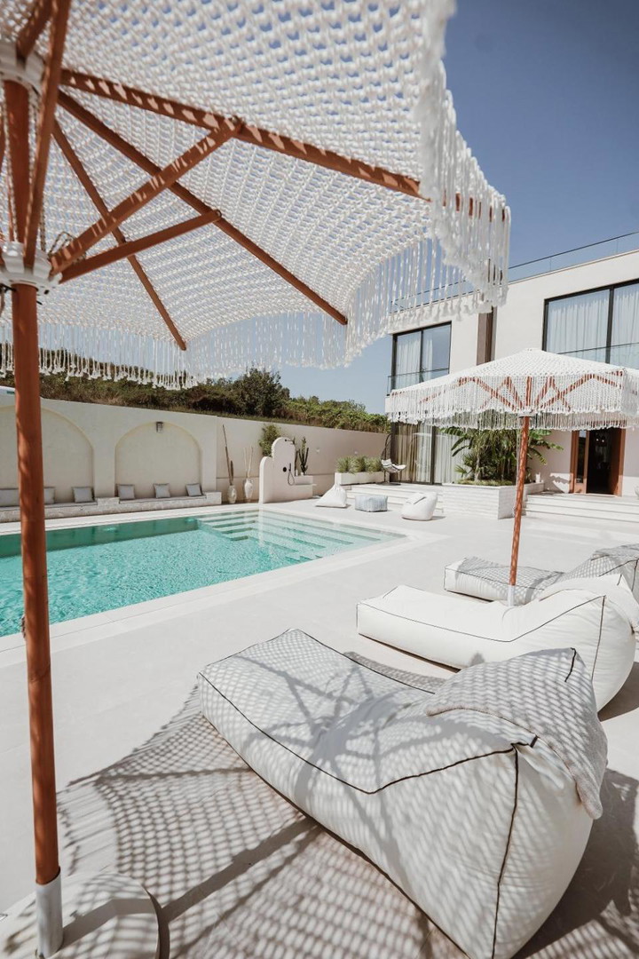 Villa Escape 21 - Albania