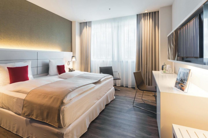 Riu Plaza Berlin - Teltow