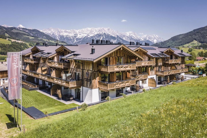 Stockinggut By Avenida - Leogang