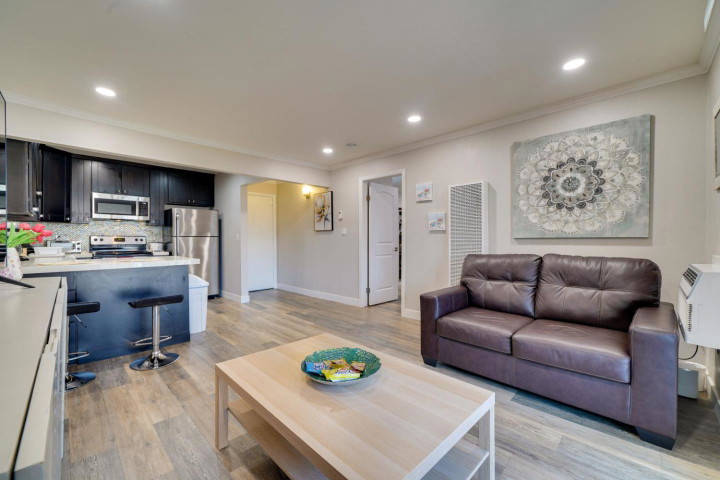 Pleasanton Gem In Quiet Community W/ Pool Access - San Ramón, CA
