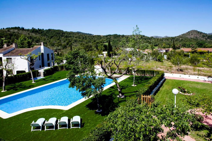 Apartamentos Golf Place - Villarreal
