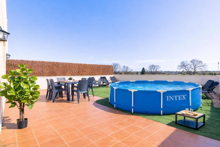 Jouvacations Ripolles Figueres-vilafant - Figueres