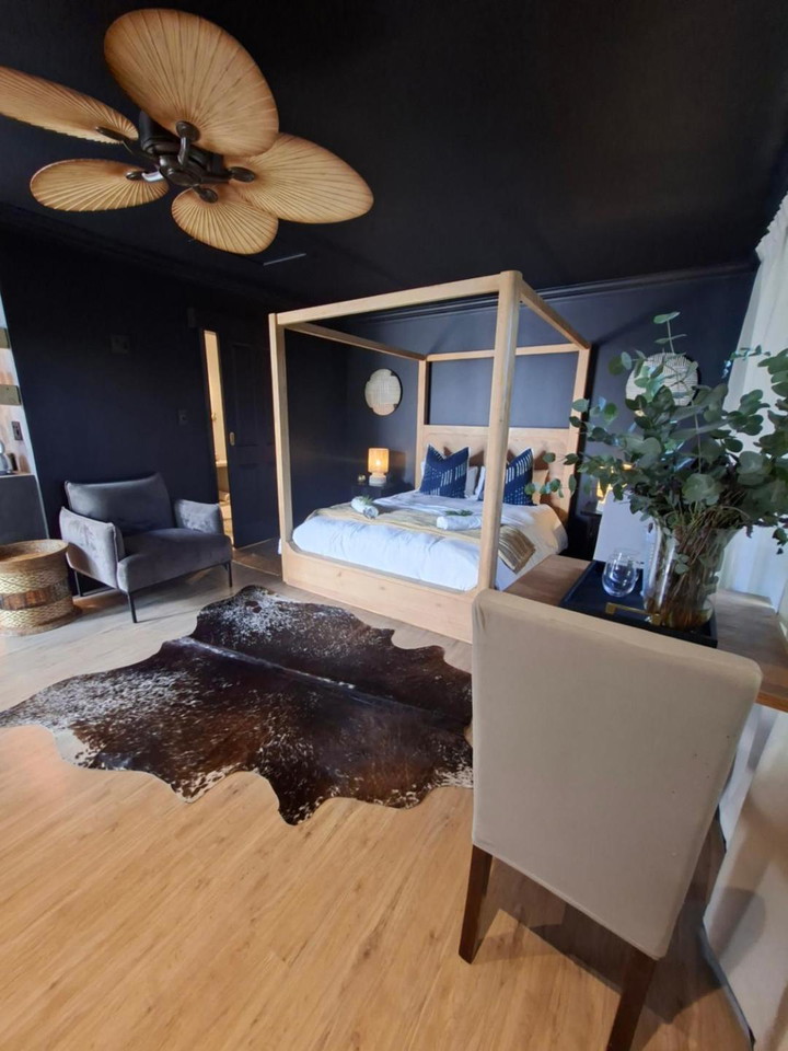Forest Nature Spa - Plettenberg Bay