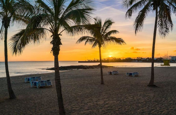 Ale´s House - Arrecife