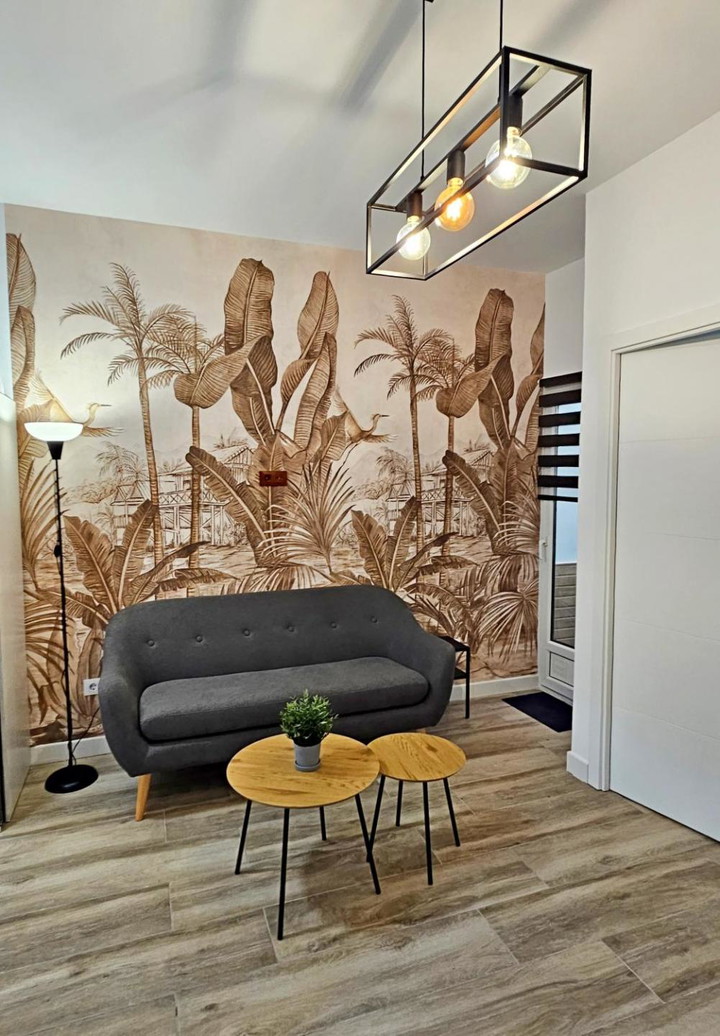 Elegante Apartamento De Diseño. - Almería
