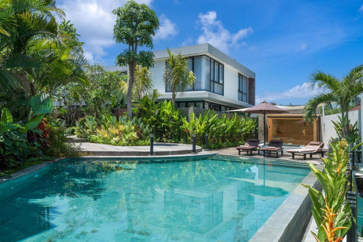 Umalas Creek Villas - Bali