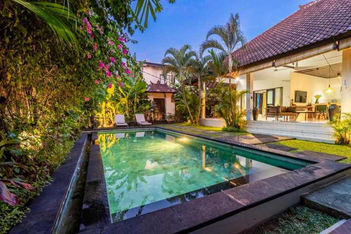 Villa Amaro Seminyak - Seminyak