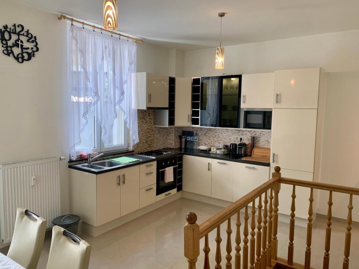 Appartement Chez Agnes - Etterbeek