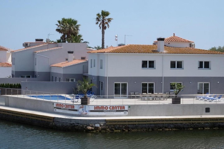 Villa Canal Royale - Roses