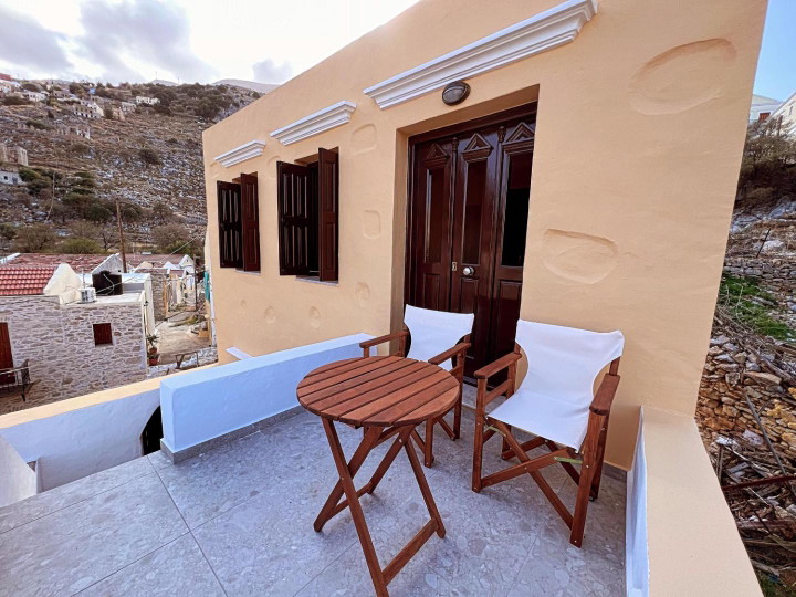 Pavlos House - Grecja