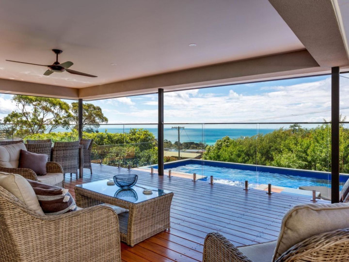 Poolside Getaway Dromana - Dromana