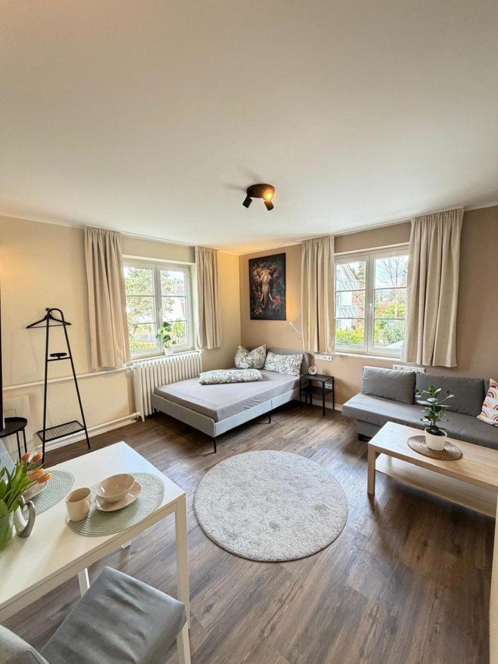 K10 Living - Karlsruhe